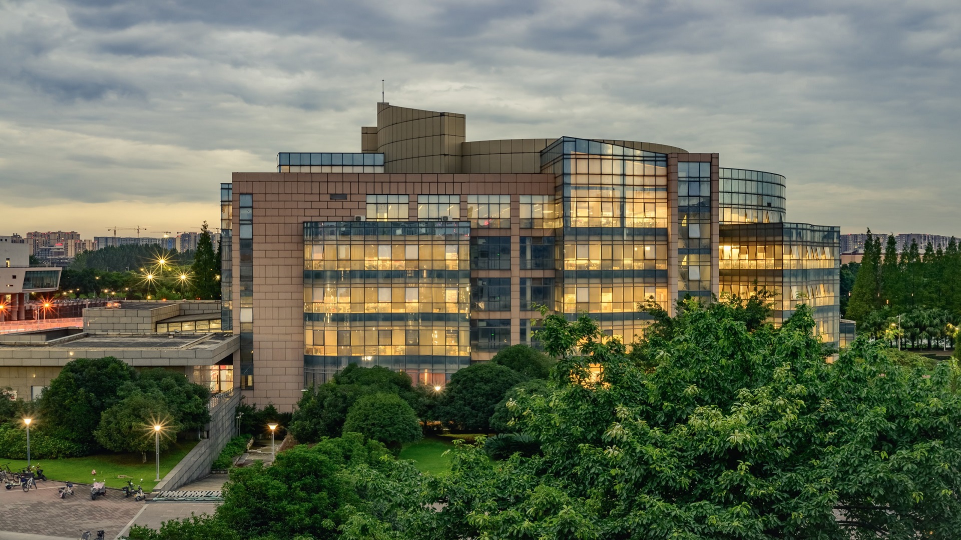 四川大学统一身份认证